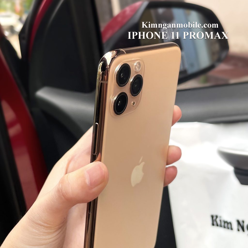 Mua Iphone 11, 11 Pro, Iphone 11 Pro Max giá rẻ, chất lượng